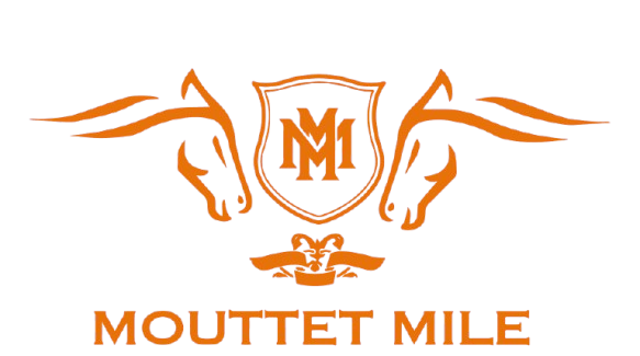 2025 Mouttet Mile