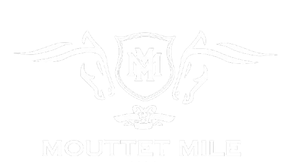 2025 Mouttet Mile